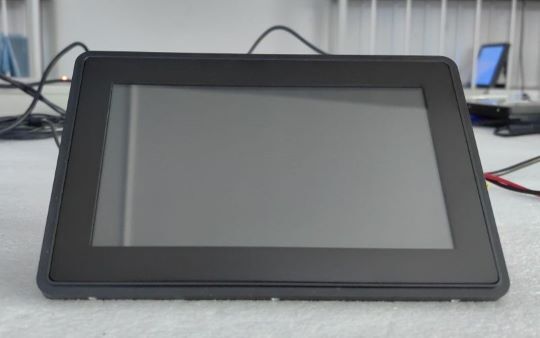 PCAP Touch Monitors by Eagle Touch: Precision & Reliability