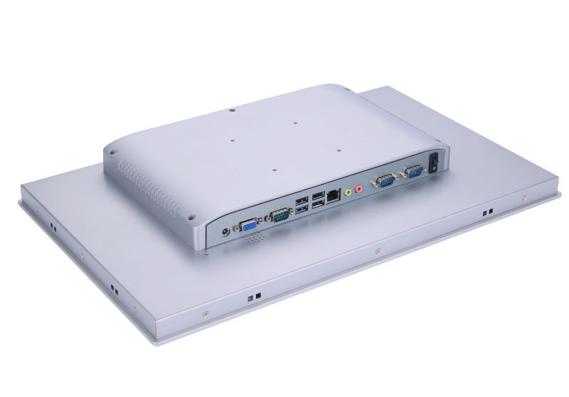 Top 10 Industrial Panel PC Manufacturers - Leading the Global Scene