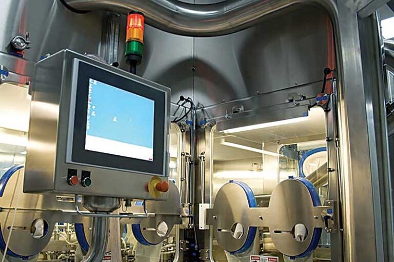 Industrial Open Frame Monitors | Customizable & Durable Solutions