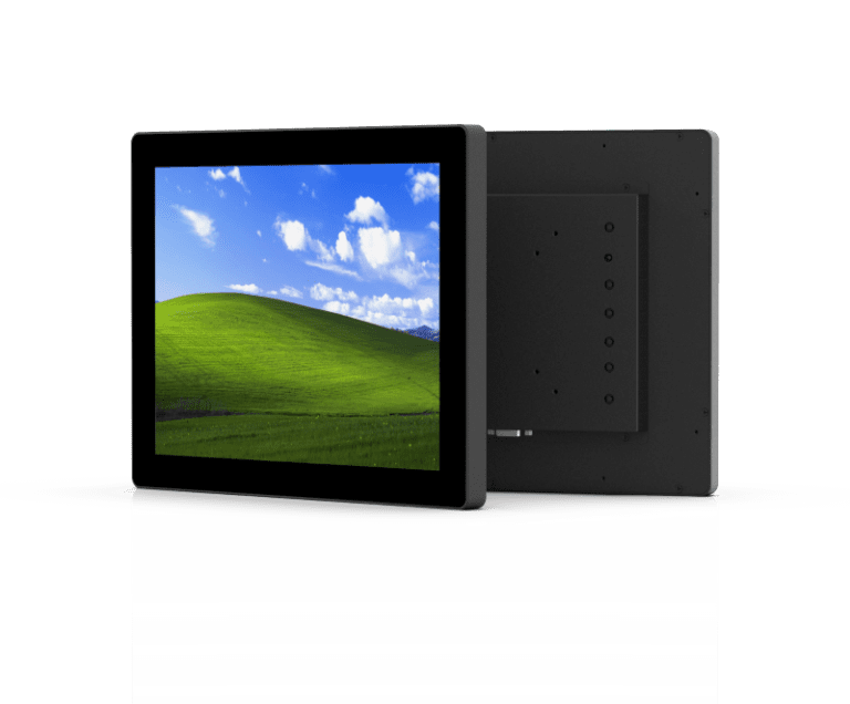 Advanced Pure Flat Touch Monitors | Eagle Touch