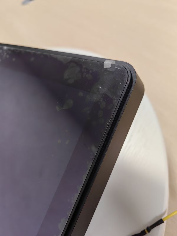 10.1" Touch Display for EV Chargers - Eagle Touch