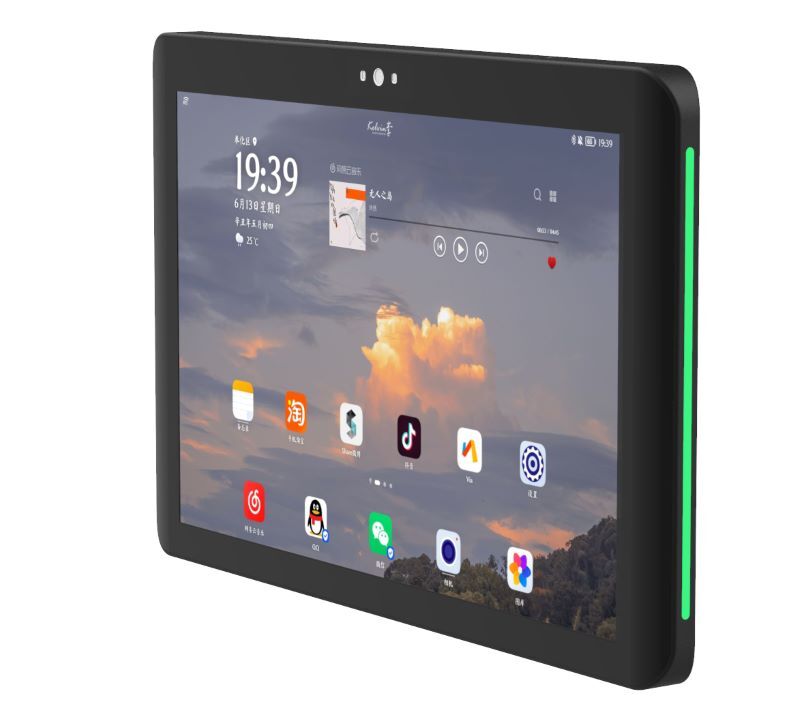 Android Panel PC: High-Performance Touch Solutions | Eagle Touch