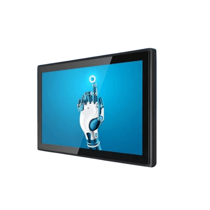 Industrial Open Frame Monitors | Customizable & Durable Solutions