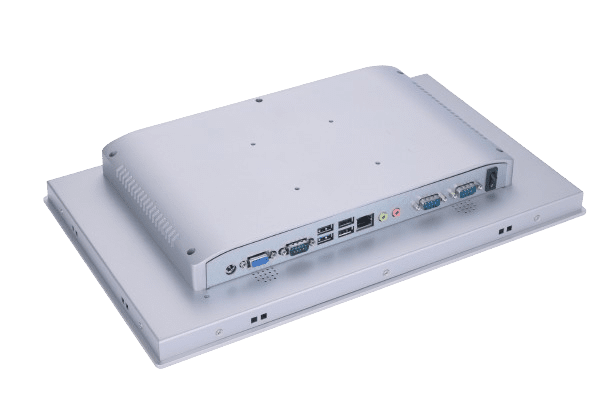 Industrial Panel PCs by Eagle Touch: Performance Meets Durability