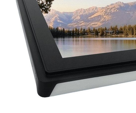 Industrial Open Frame Monitors | Customizable & Durable Solutions