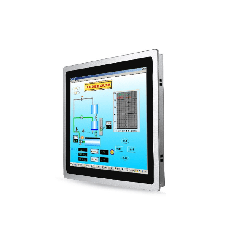 15 inch Industrial Touch Screen Monitors | Advanced & Reliable