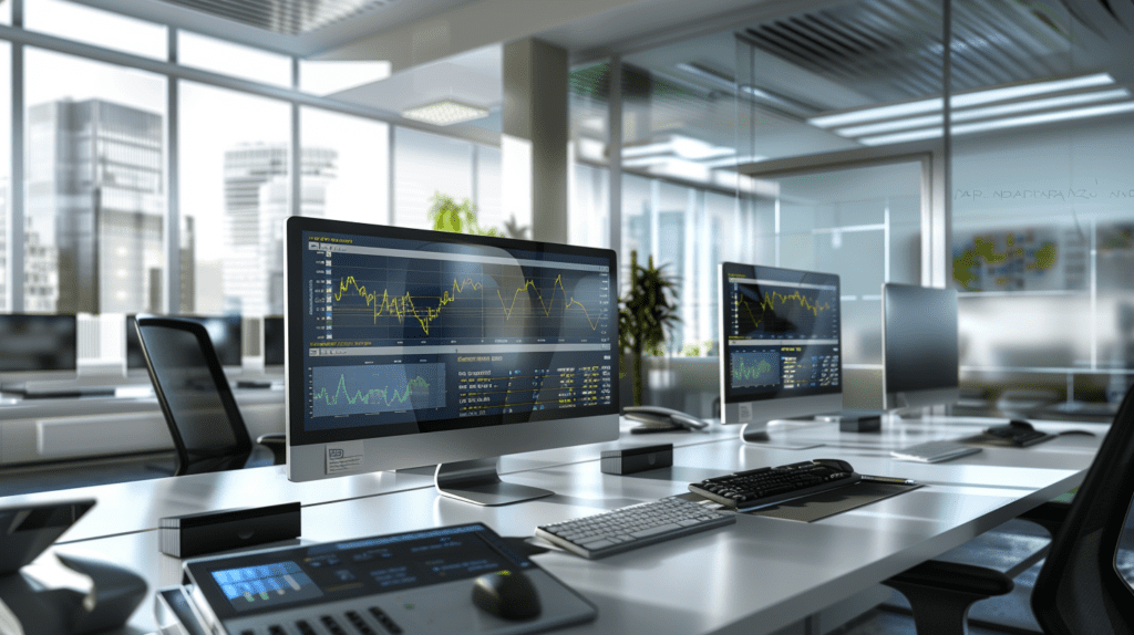 Why LCD Monitors Are the Most Common Type of Monitor